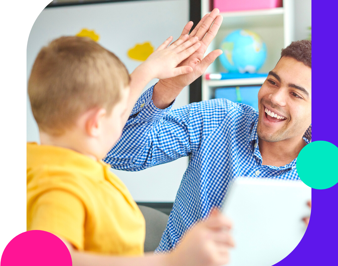 k-12 - Headless Assessment Software